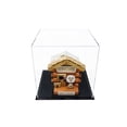 Versatile Acrylic Display Case, Cube, Dust Cover or Riser 12" x 12" x ...