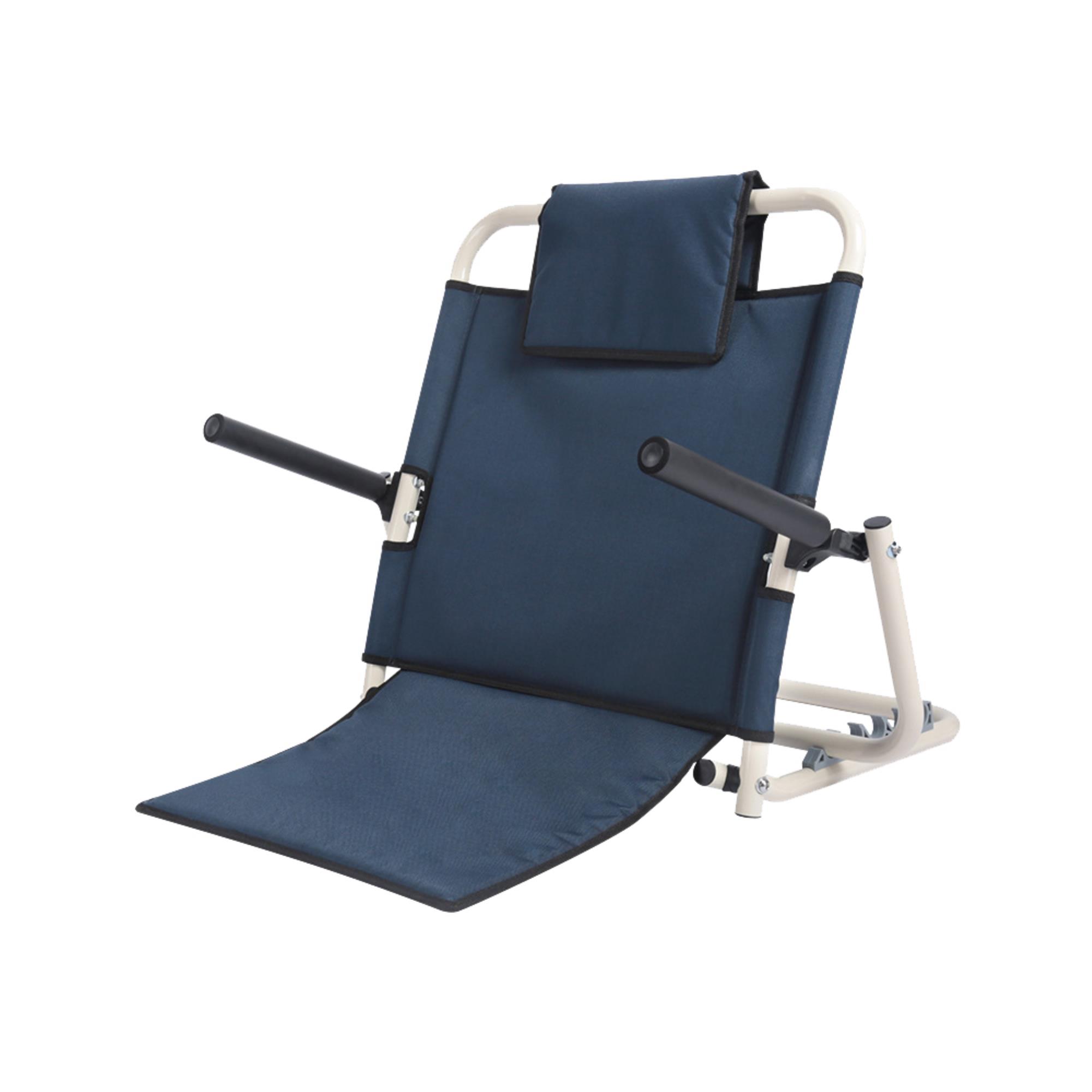 Versatile Adjustable Bed Backrest for Elderly and Disabled with Neck ...