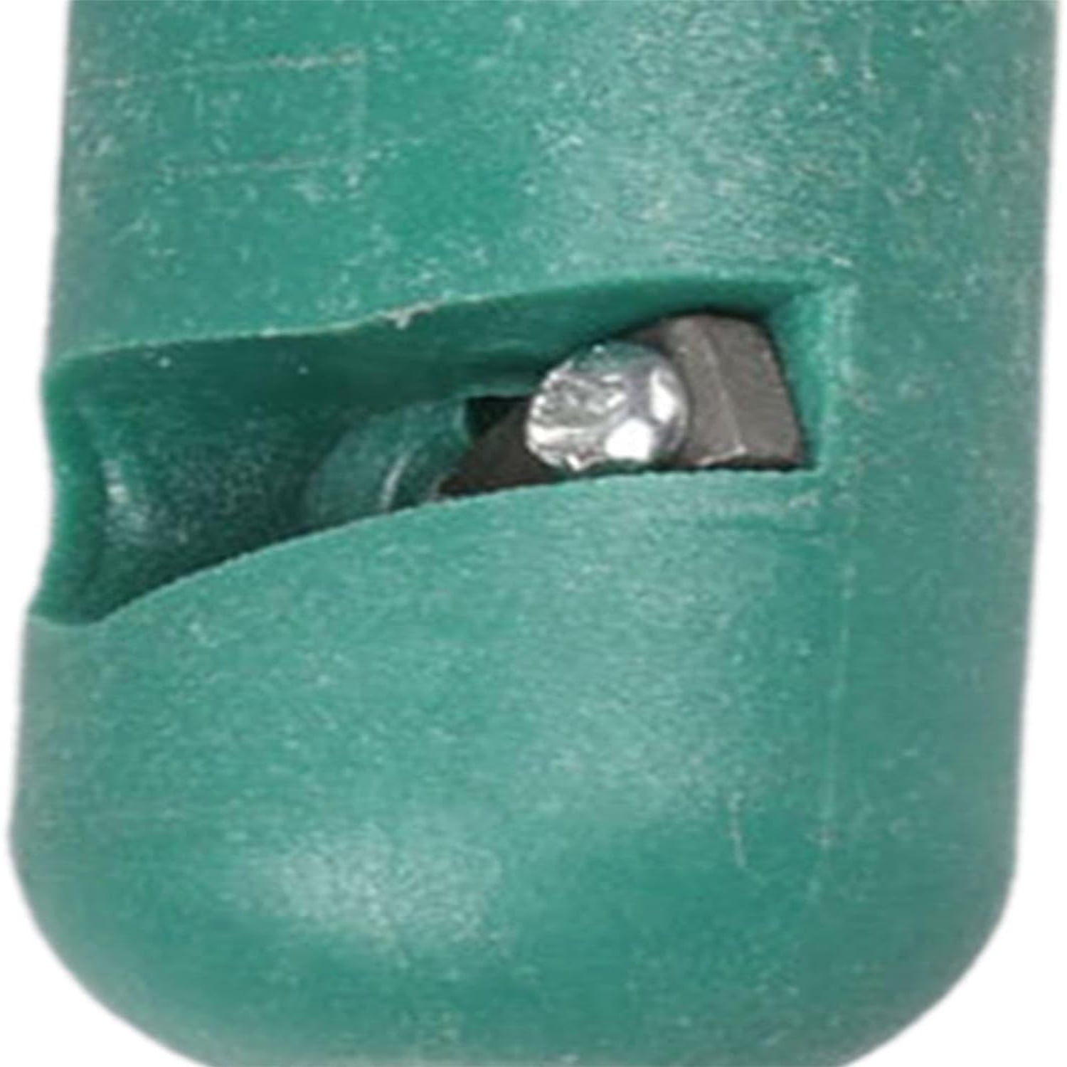 Versatile Adjustable Length 21-50mm Yellow 6-Square Wire Stripper Tool ...