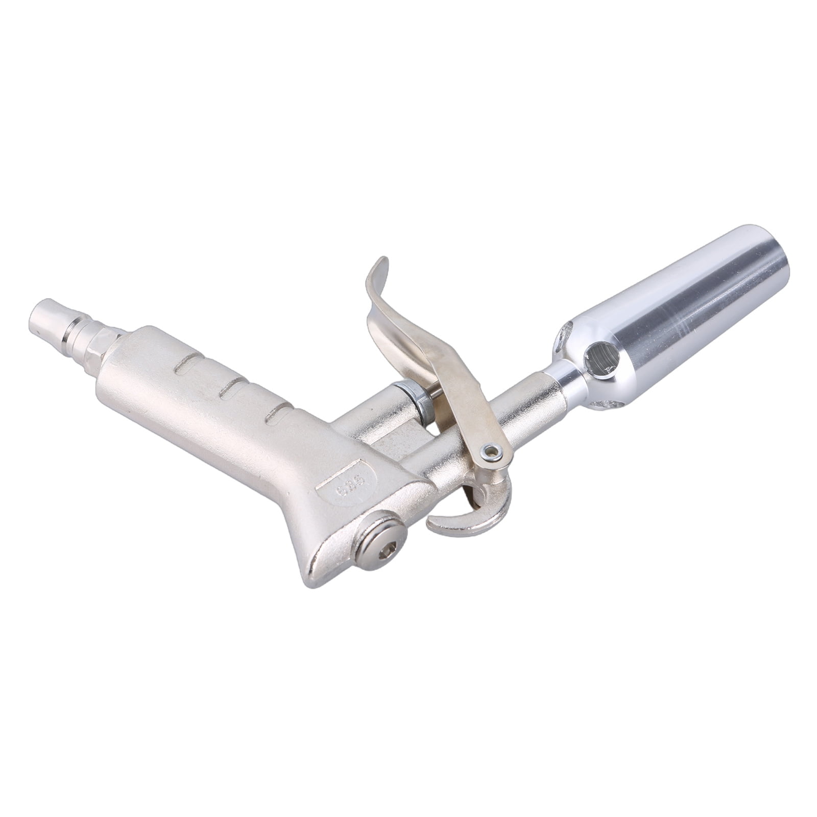 Versatile Air Compressor Nozzle Tool Set With Aluminum Blow Guns Tip ...