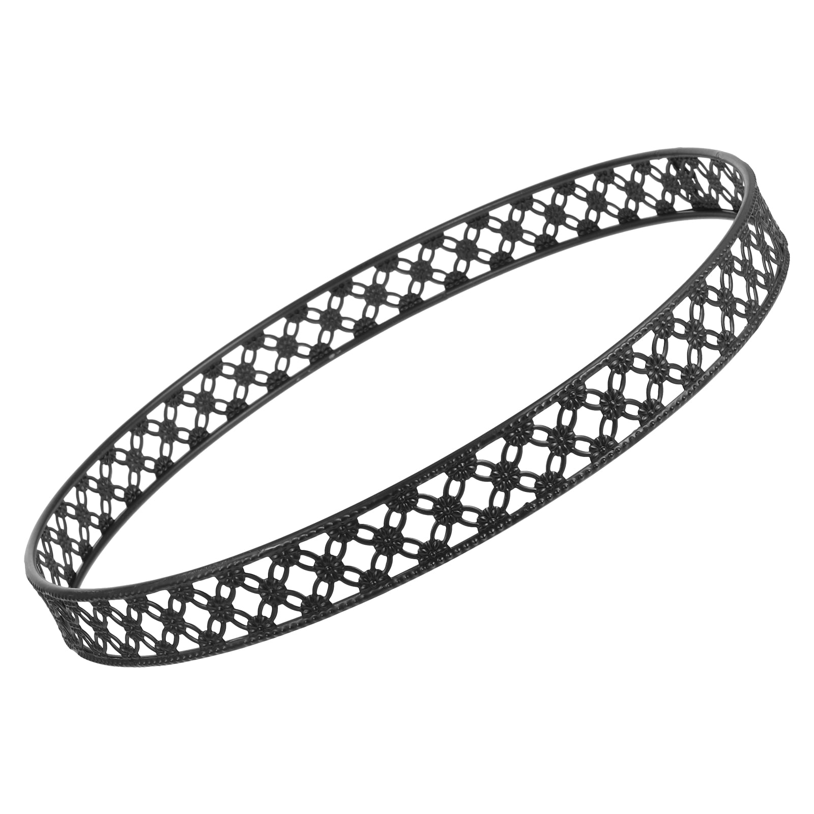 Versatile Air Plant Hanging Rack Fitting Functional Hanging Rings for ...