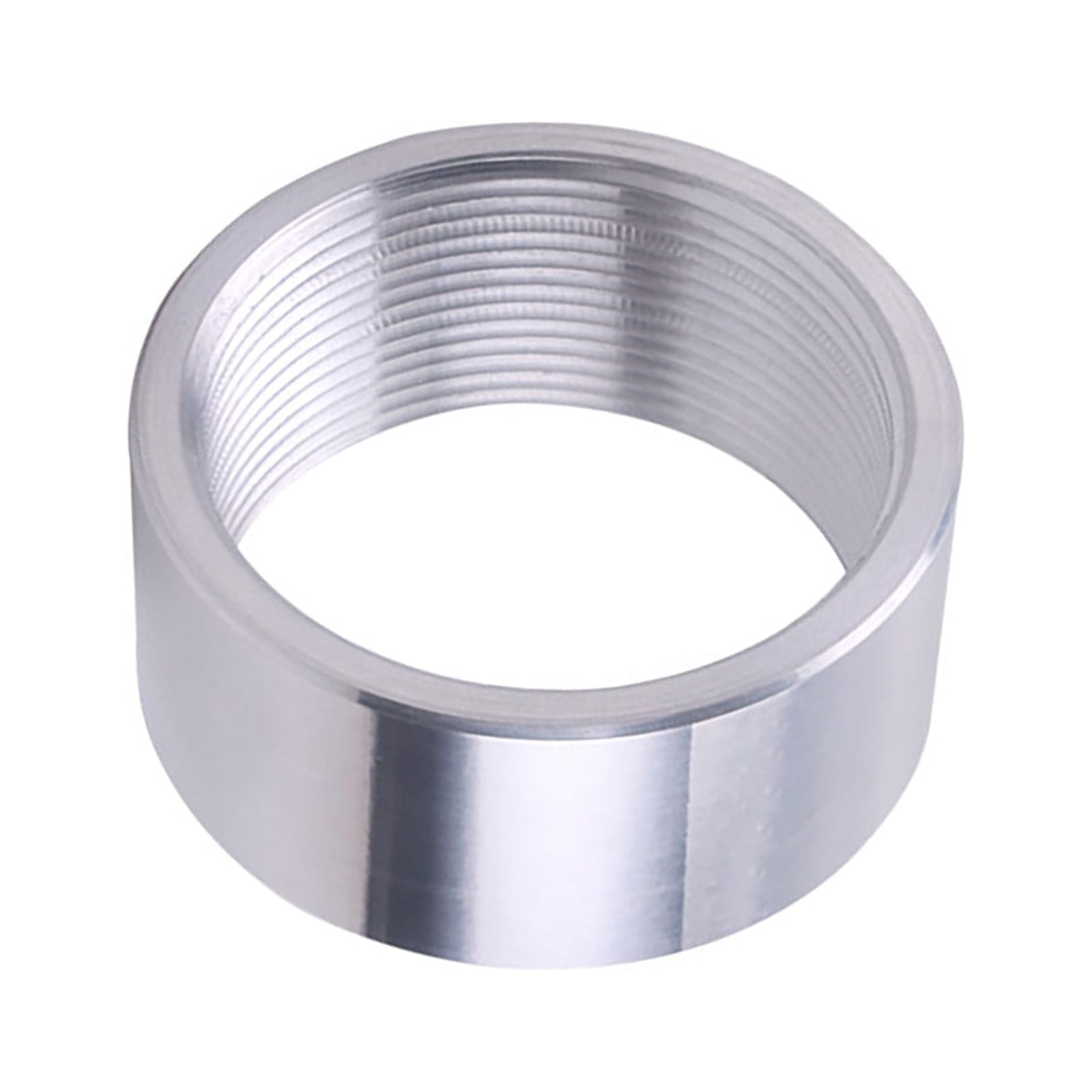 Versatile Aluminum Alloy Adapter for Various Systems 2-inch NPT Female ...