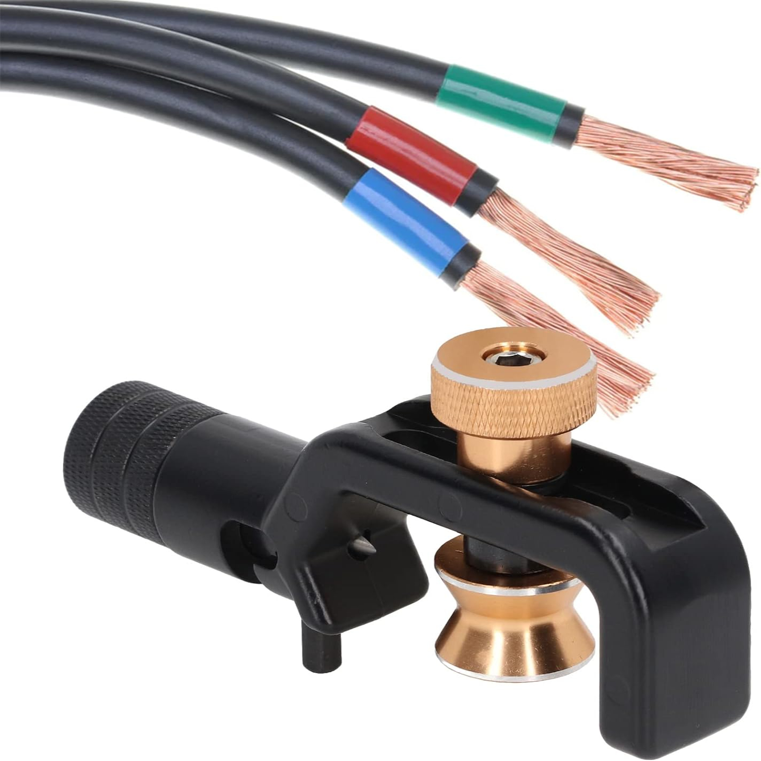 Durable Heavy Duty Adjustable Armored Cable Stripper Blade Made of ...