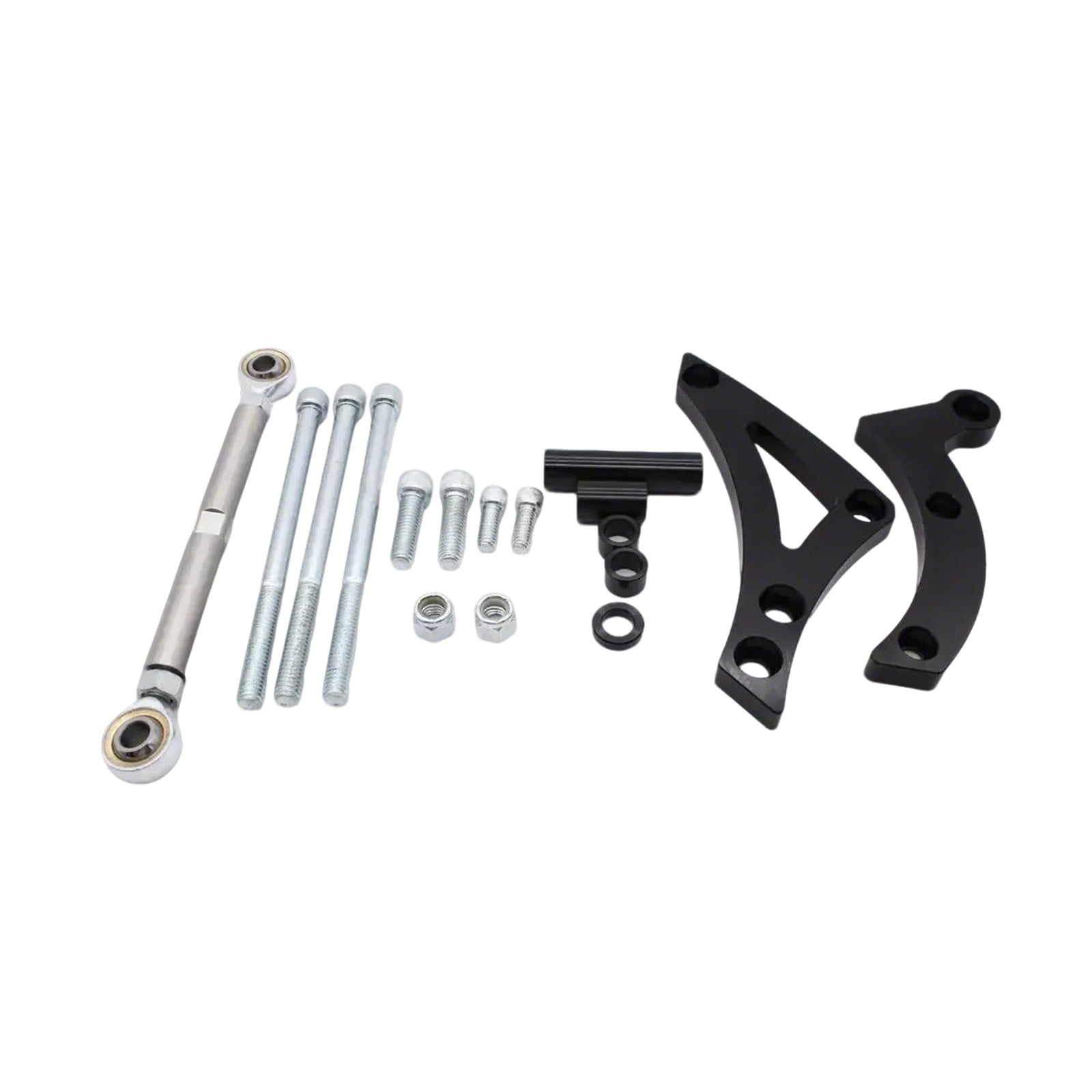 Versatile Aluminum Generator Base Anti rusts Generator Holder Simple ...