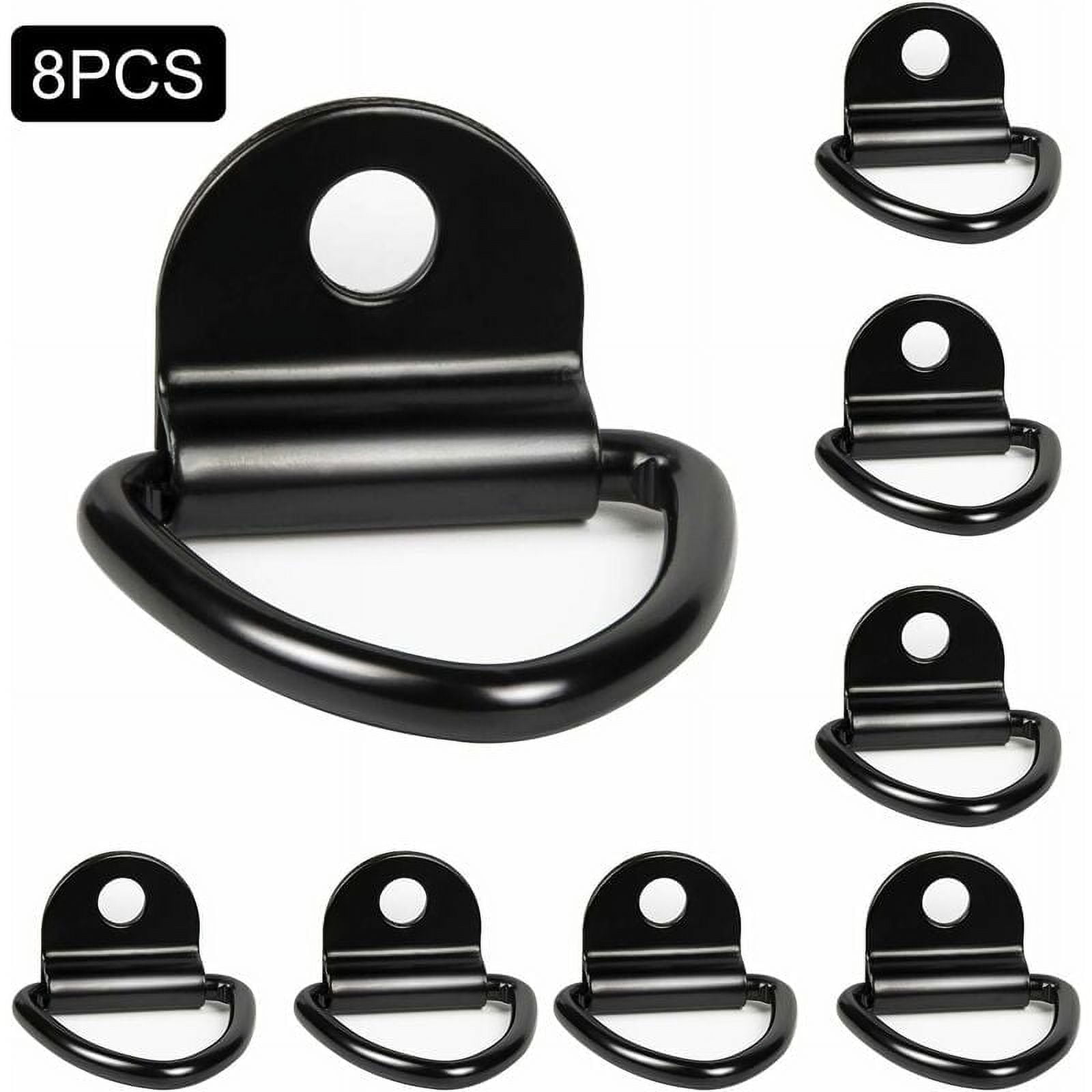 Versatile Anchors For Cargo Control, Heavy Duty Steel Durable Steel ...