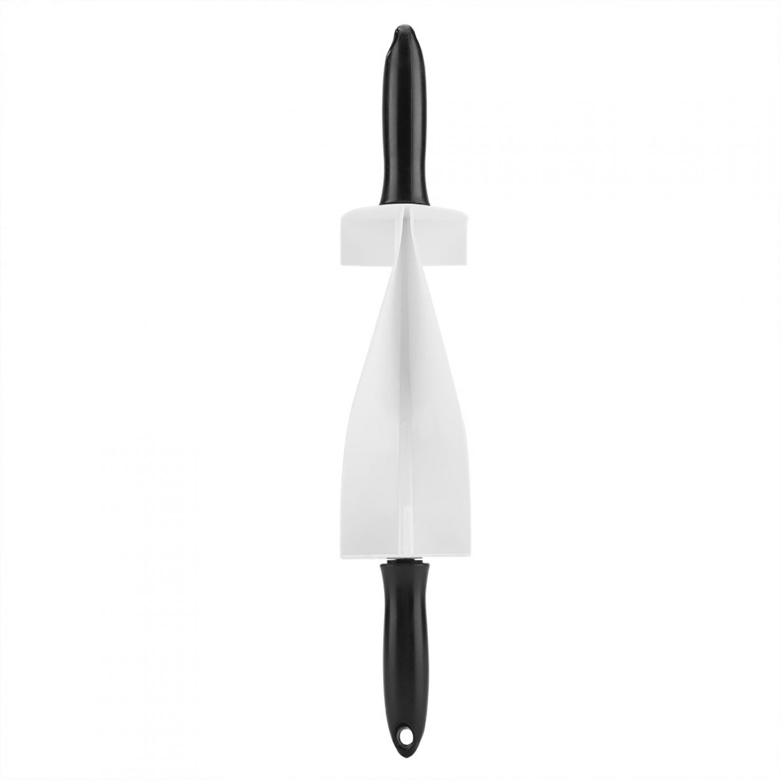 Versatile Baking Companion, Stainless Steel Blades Multifunction Pastry ...