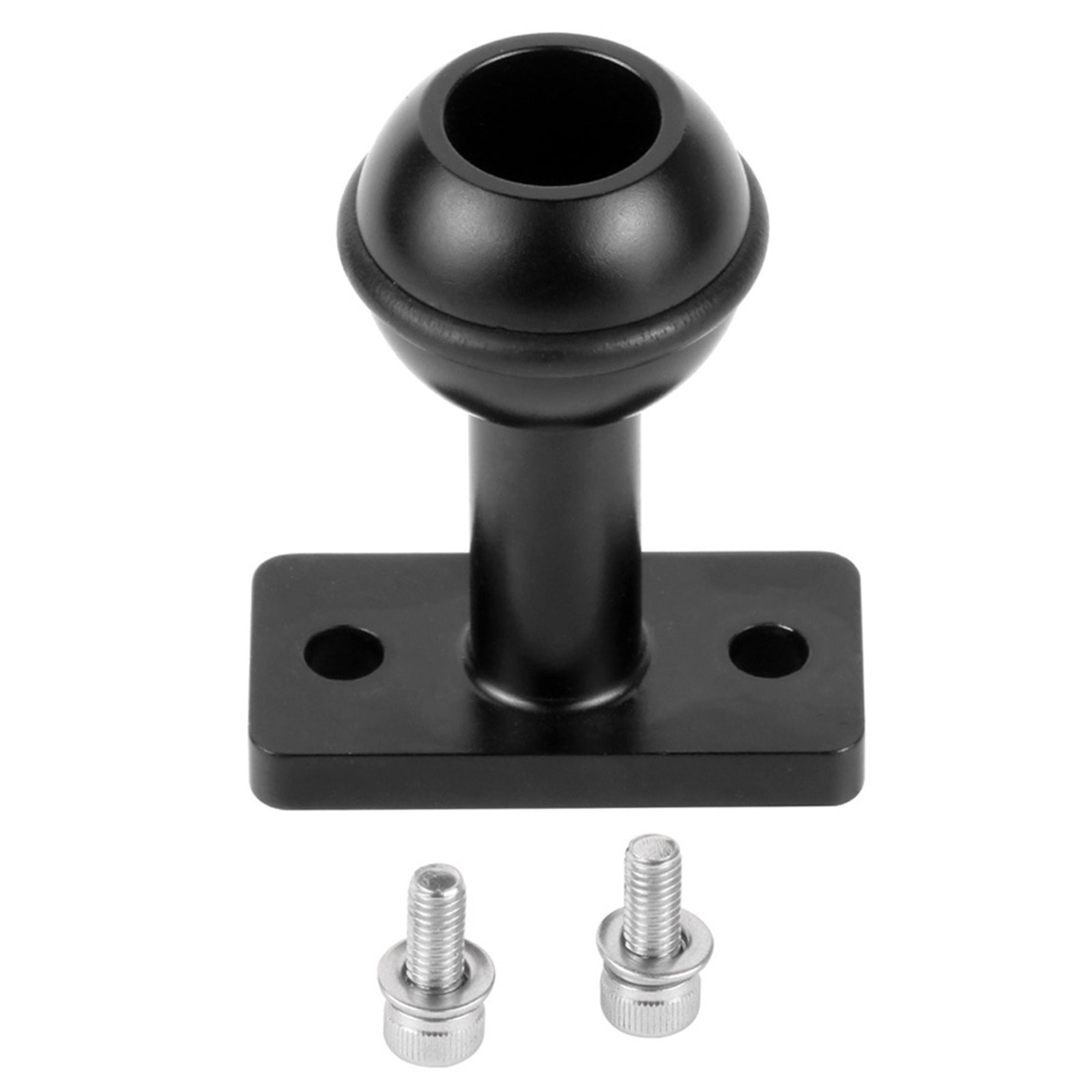 Versatile Ball Head Adapter Camera Bracket for Mounting with M5 Screws ...