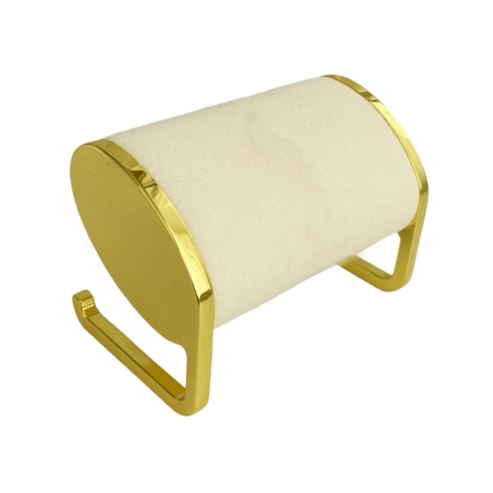 Versatile Bangles Jewelry Display Stand Sophisticated Plush Bangle ...