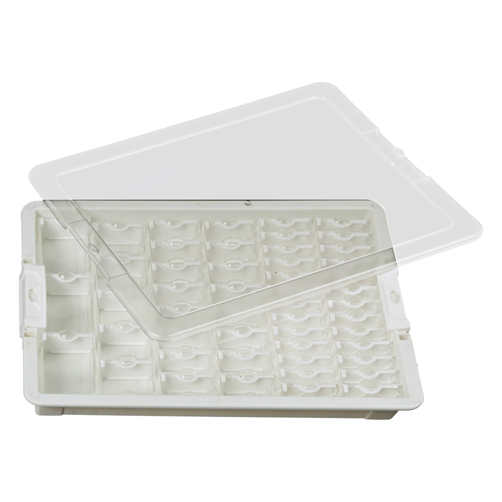 Versatile Bead and Small Accessories Organizing Box for Jewelry Makers ...