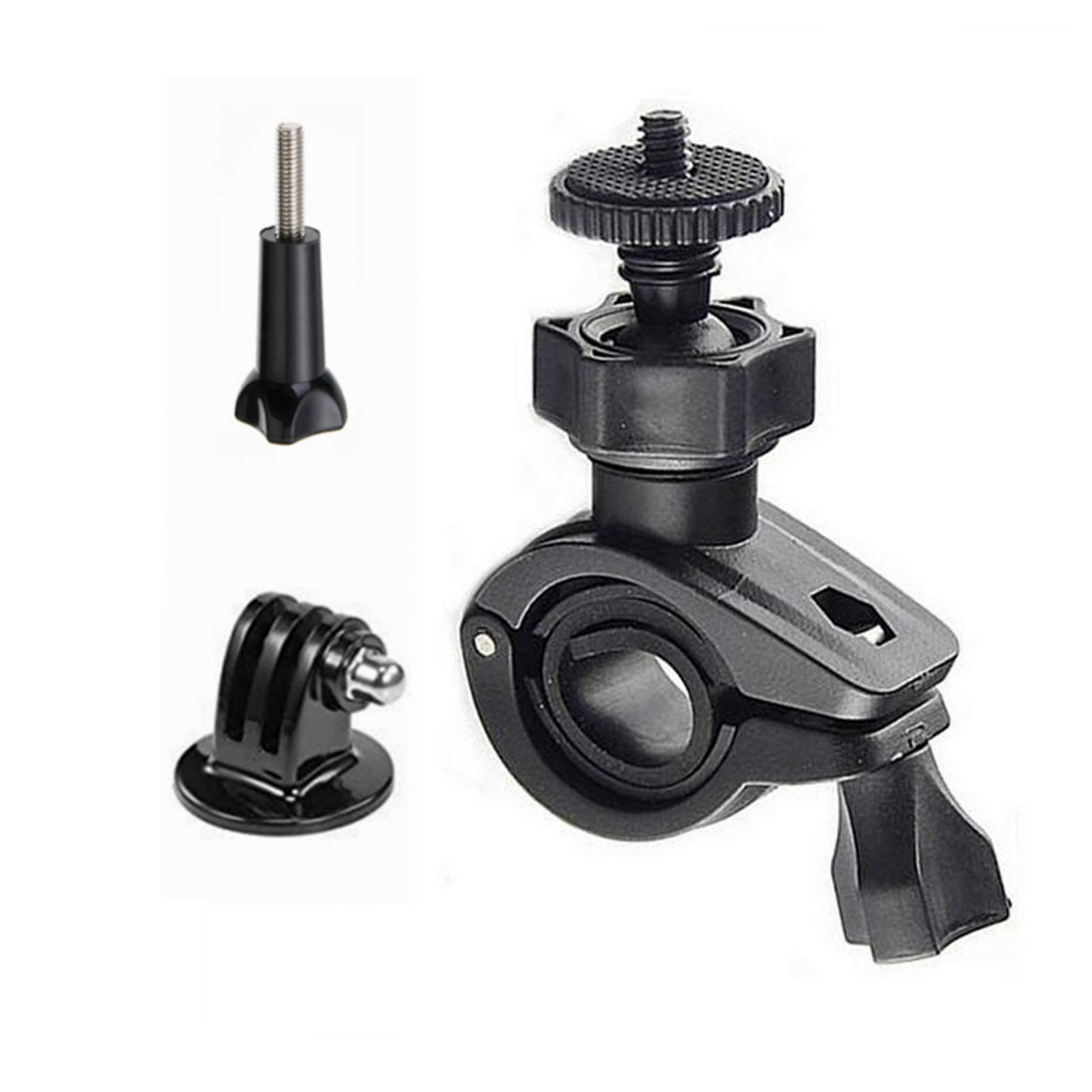 Versatile Bike Mount for Cameras and Bluetooth Devices - Walmart.com