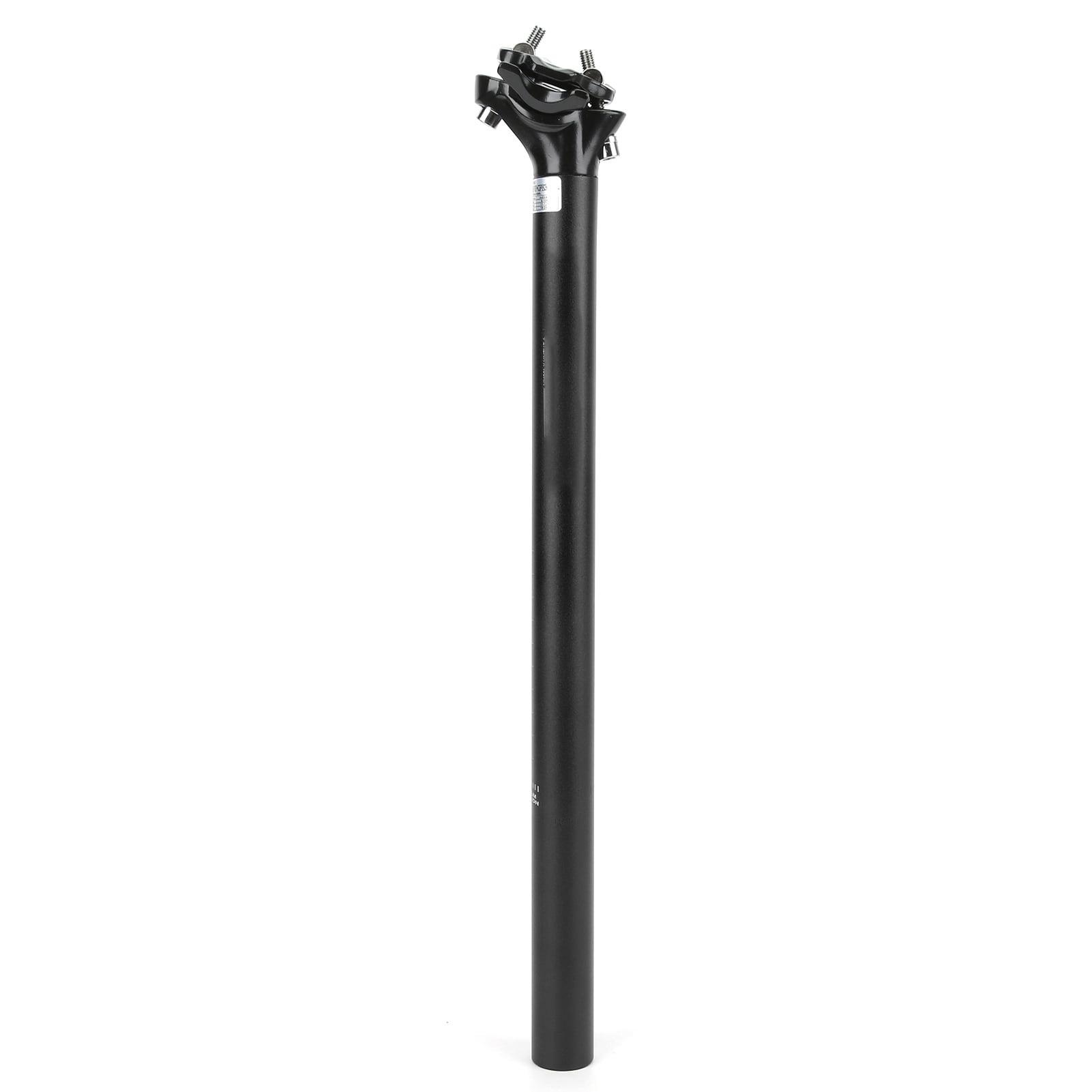 Versatile Bike Seatpost, Angle Adjustable Seat Post 27.2x400mm ...