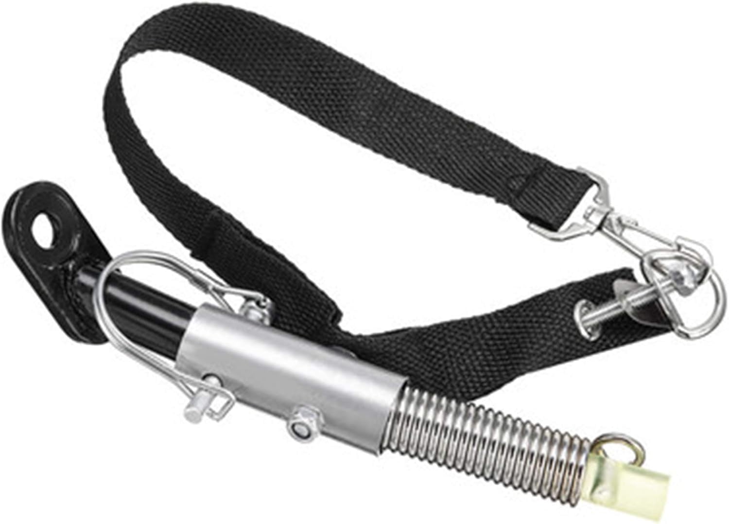 Versatile Bike Trailer Hitch, Universal Bicycles Compatibility, Quick ...