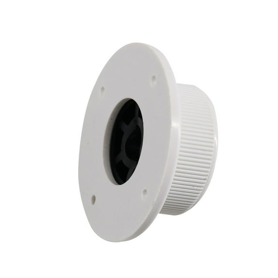 Versatile Boat Wire Hole Cover Space Saving Marine Cable Entry Sealing ...