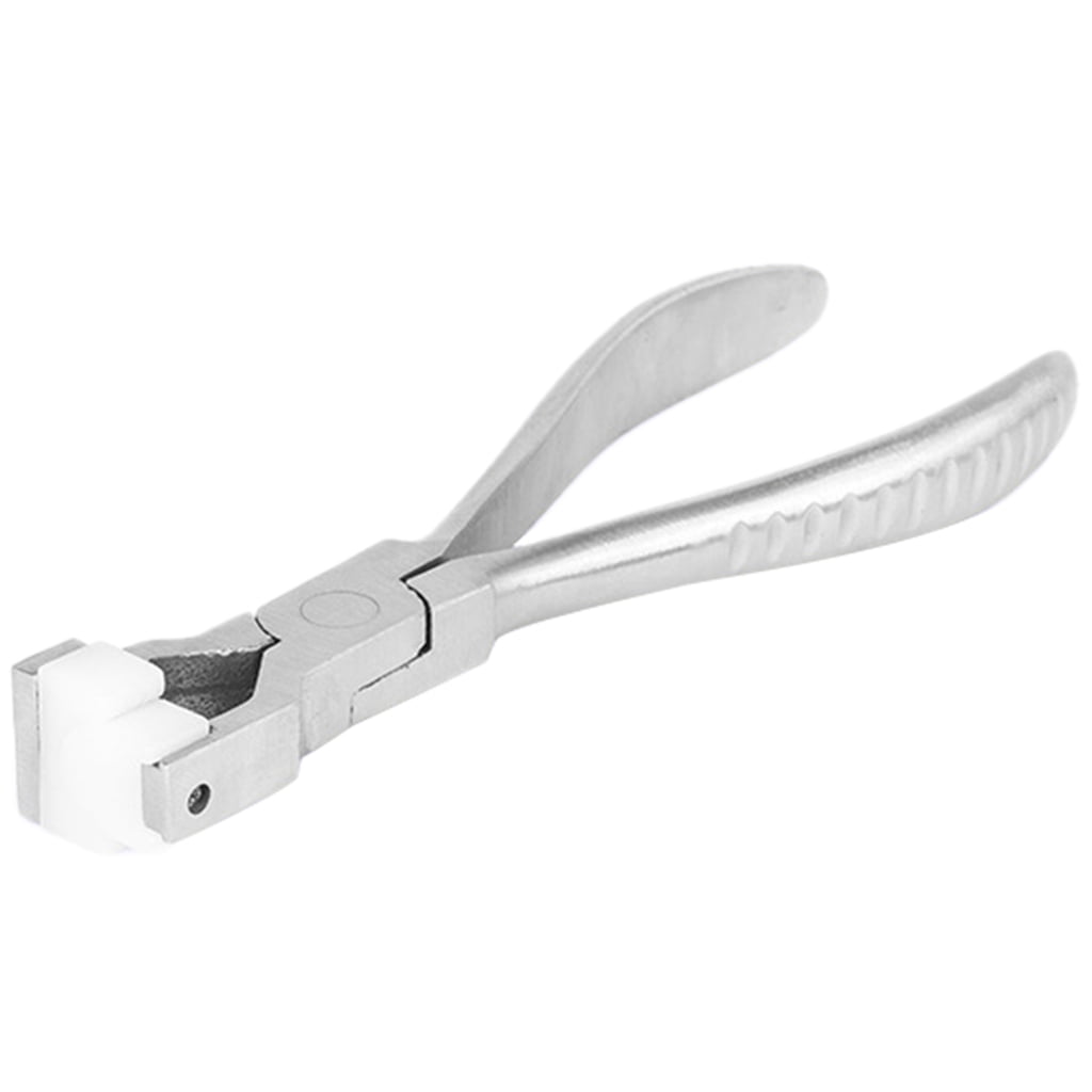 Versatile Bracelet Making Tool Rings Bending Pliers Bending Bracelet ...