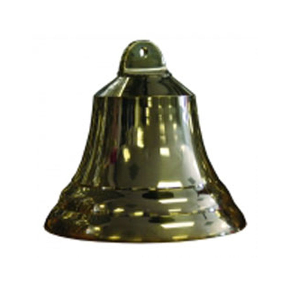 Versatile Brass Lap Bell: from Track & Field to Boxing Rounds and ...