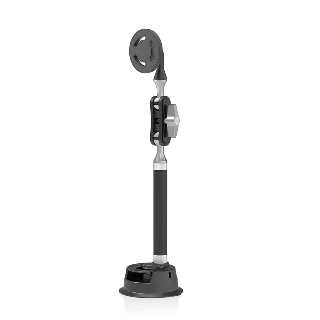 Versatile Car Dashboard Phone Holder Perfect for Navigation,Video ...