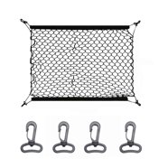 Zbad1 Cargo Net, Z Bad 1 Cargo Nets, Upgraded Car Ceiling Cargo Pocket ...