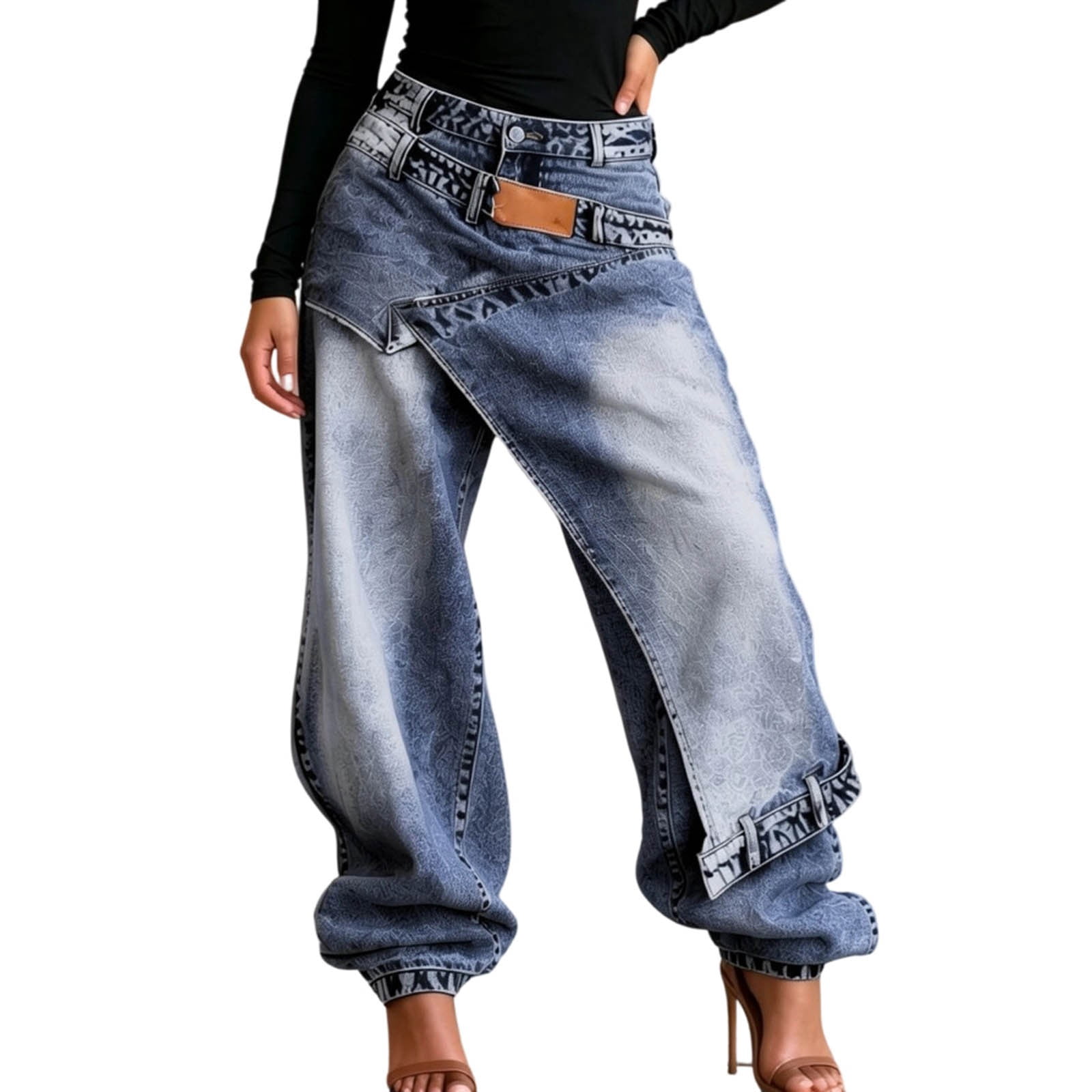 Versatile Casual Pants For Everyday Wear – Effortless Comfort Modern ...