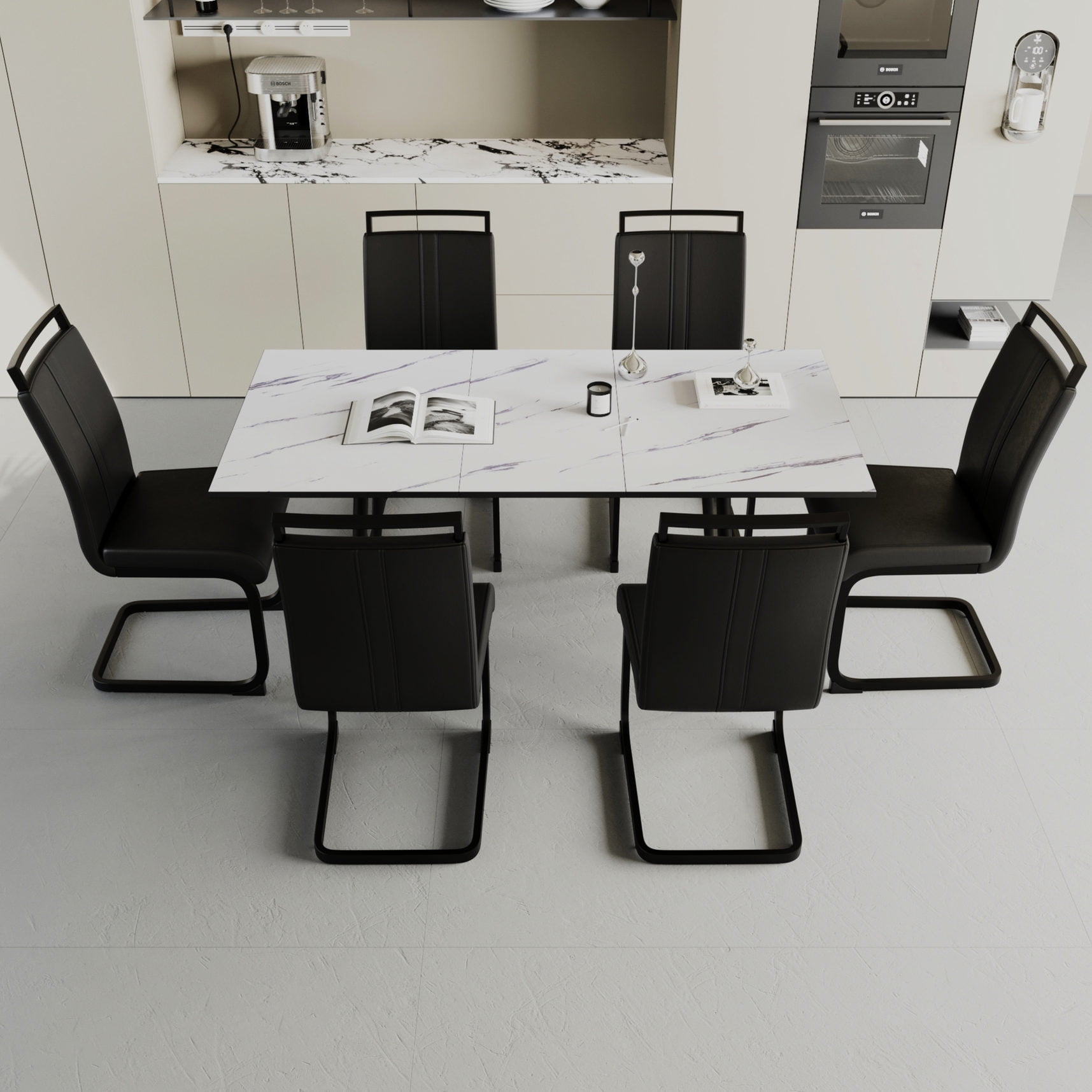 Versatile Chair Design - Enhance Different Spaces with Elegance ...
