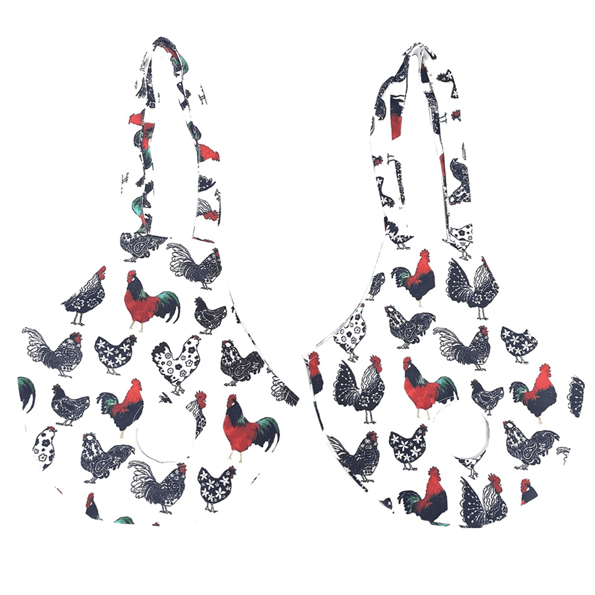 Versatile Chicken Supplies Chicken Live Chicken Harness with Multi ...