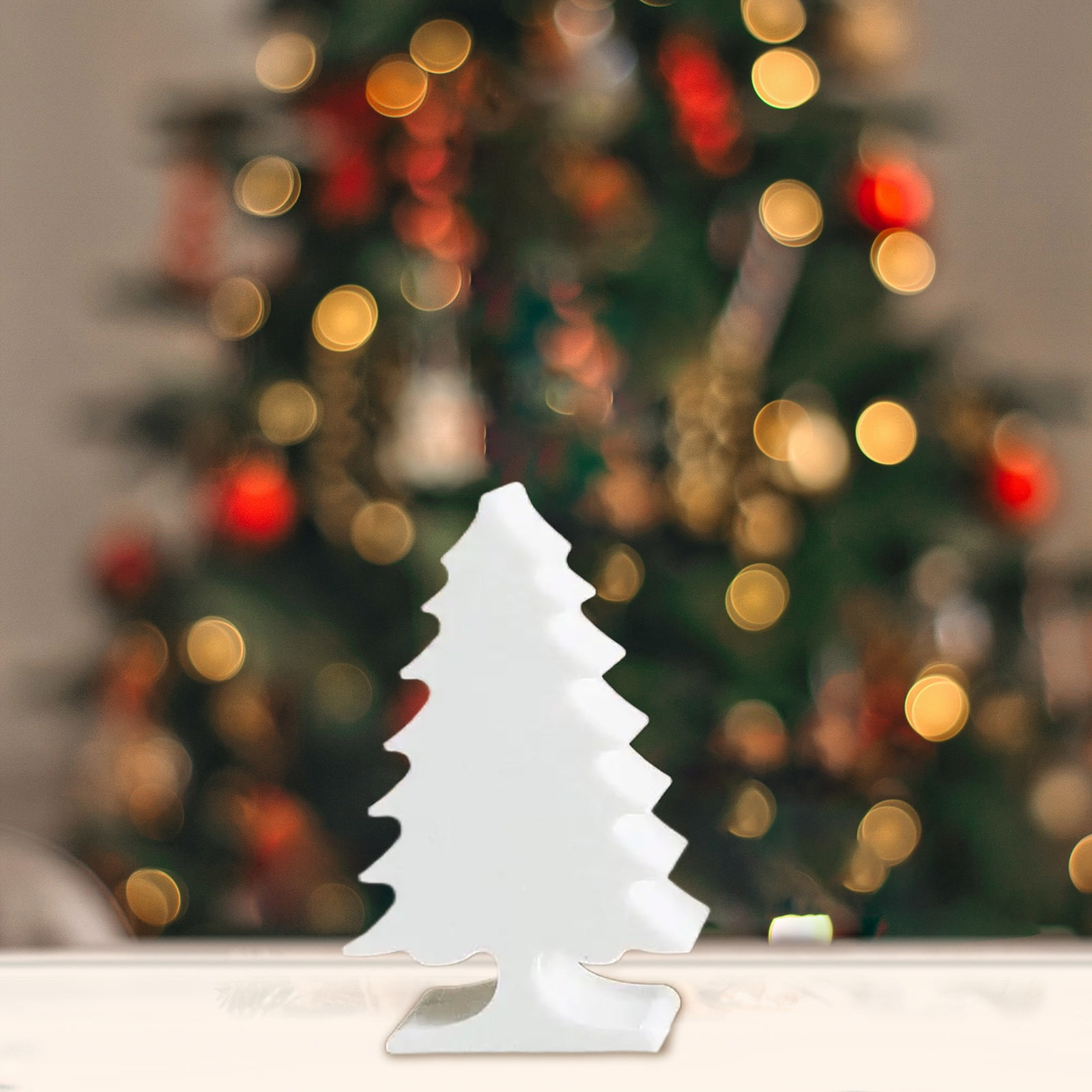 Versatile Christmas Tree Molds - Large and Small Sizes for Plaster ...