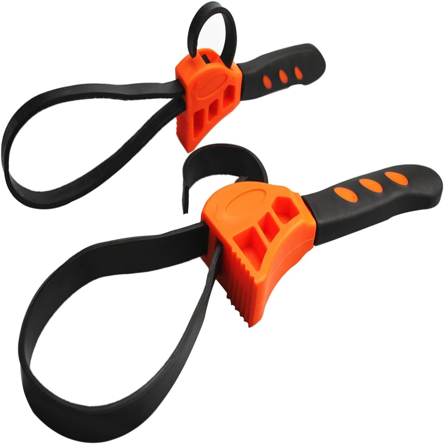 Versatile Complete Blue Rubber Wrench Set - Essential Tool Kit for ...