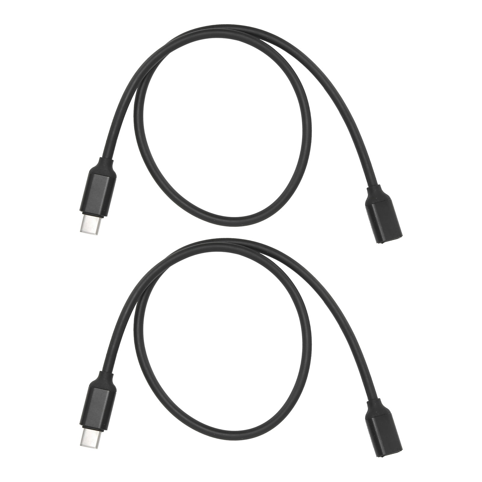 Versatile Connector, Compact Design USB-C Male To Female Adapter ...