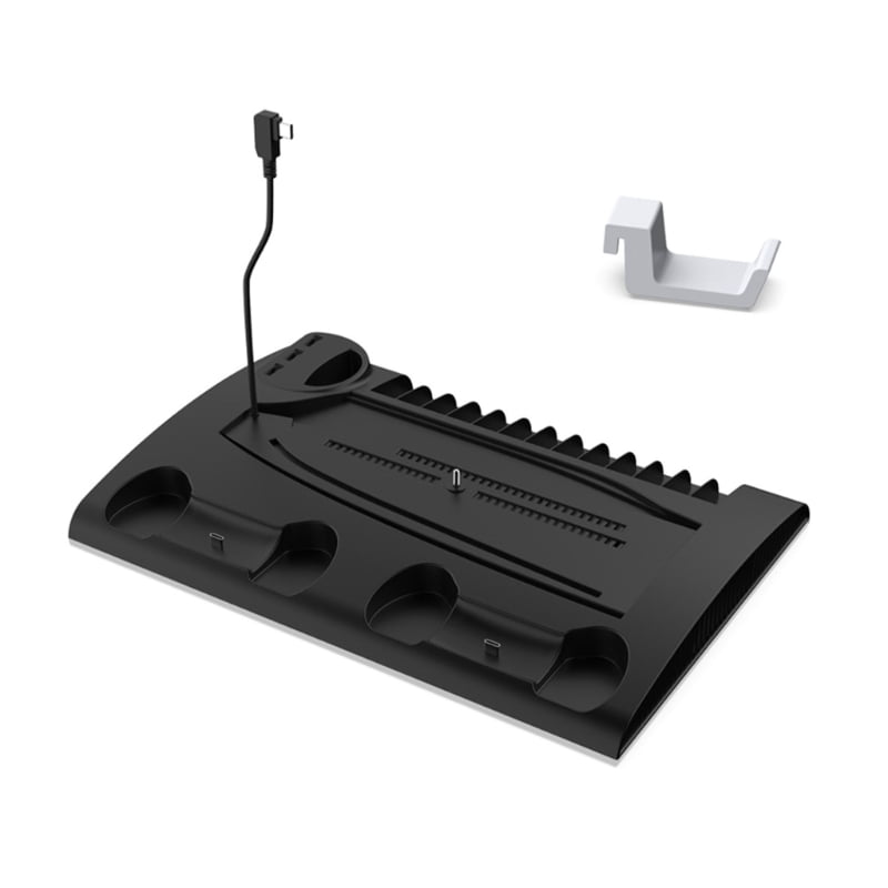 Versatile Cooling Base with Color Lights Consoles Stand for P5 & P5 ...