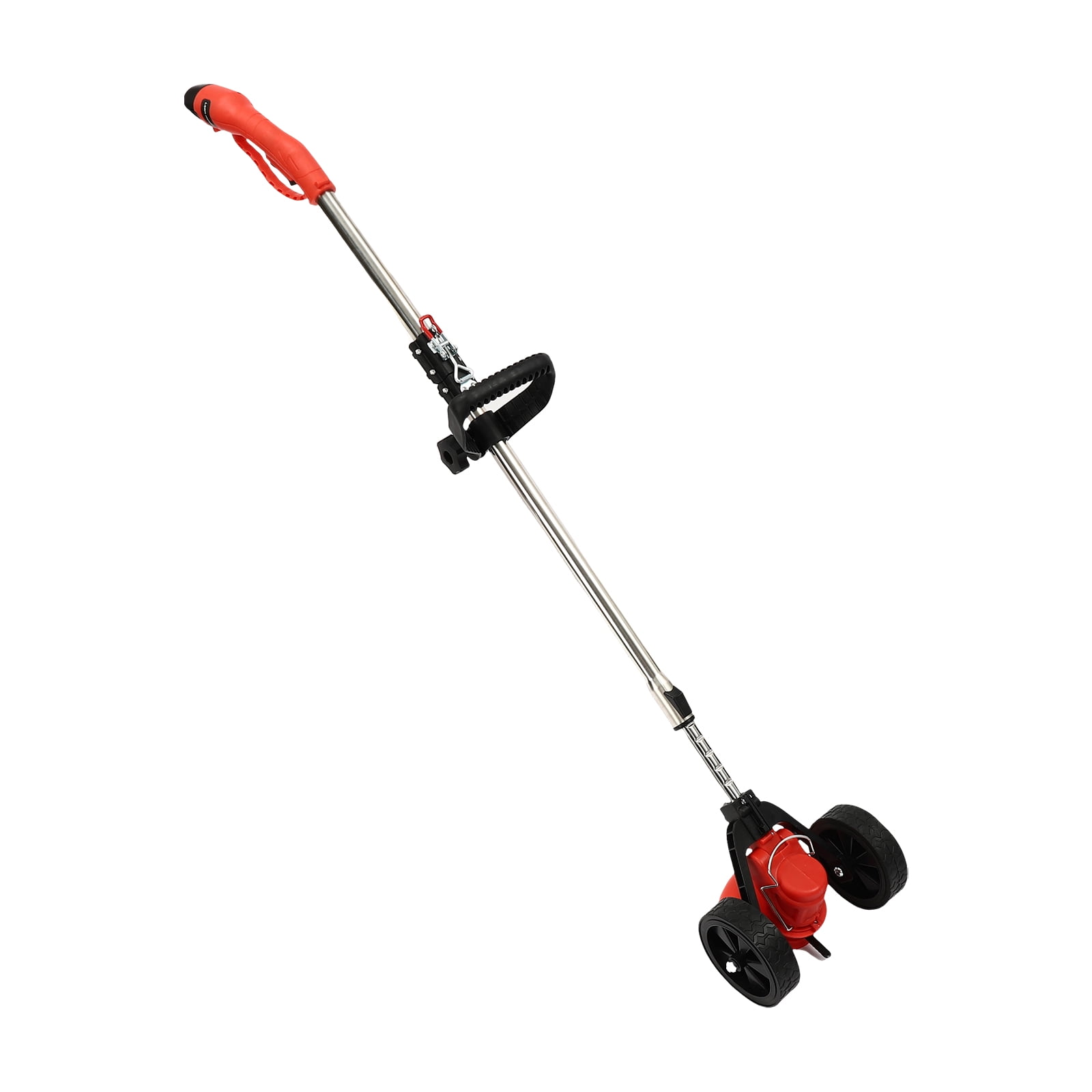 Versatile Cordless String Trimmer with 12000rpm Motor, Adjustable ...