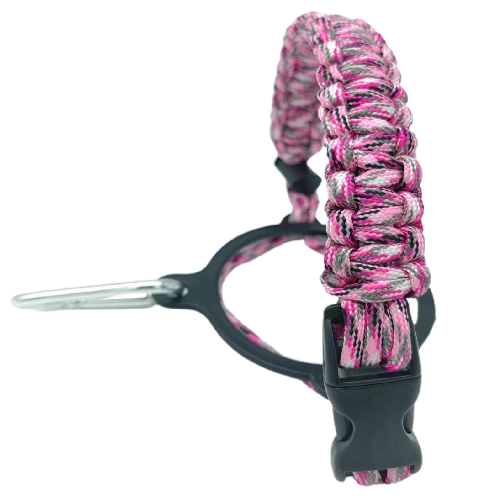 Versatile Cup Carrying Rope Buckle - Fixing with Hanging Ring, Multi ...