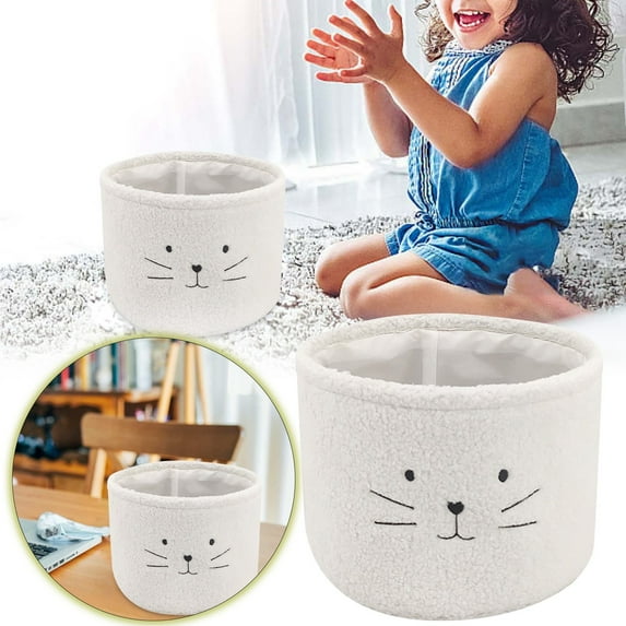 Versatile Desktop Storage Organizer for Efficient Home Textile and ...