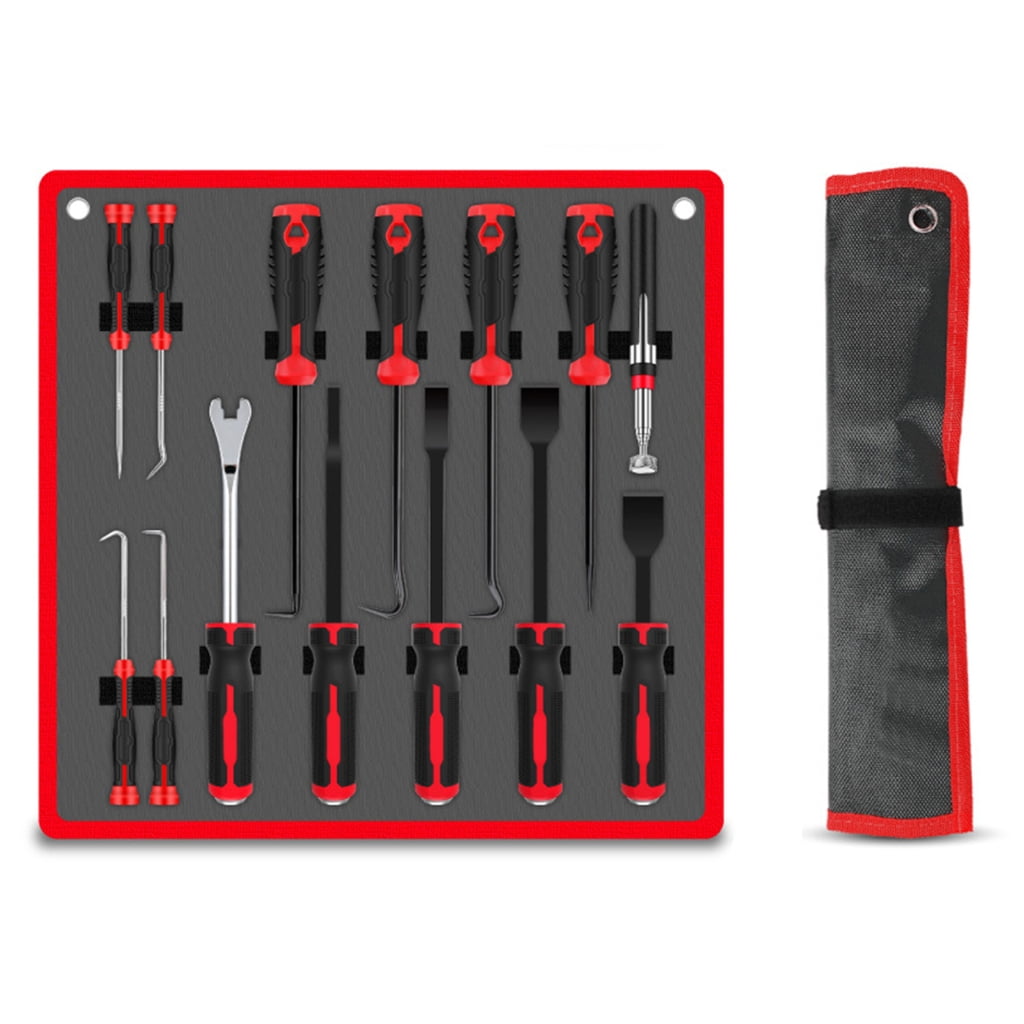 Versatile Disassembly & Assembly Set Complete Removal & Installation ...