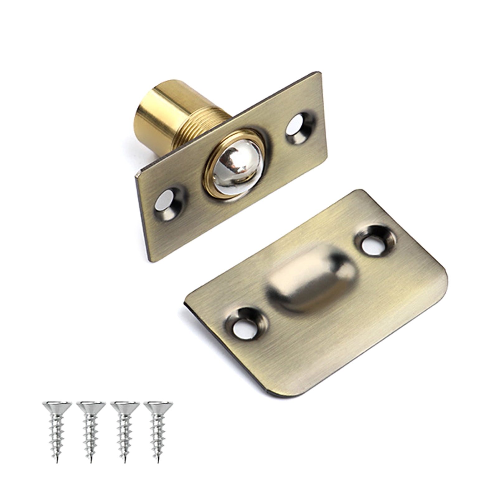 Versatile Door Catch Adjustable Door Catch Magnetic Door Catch ...