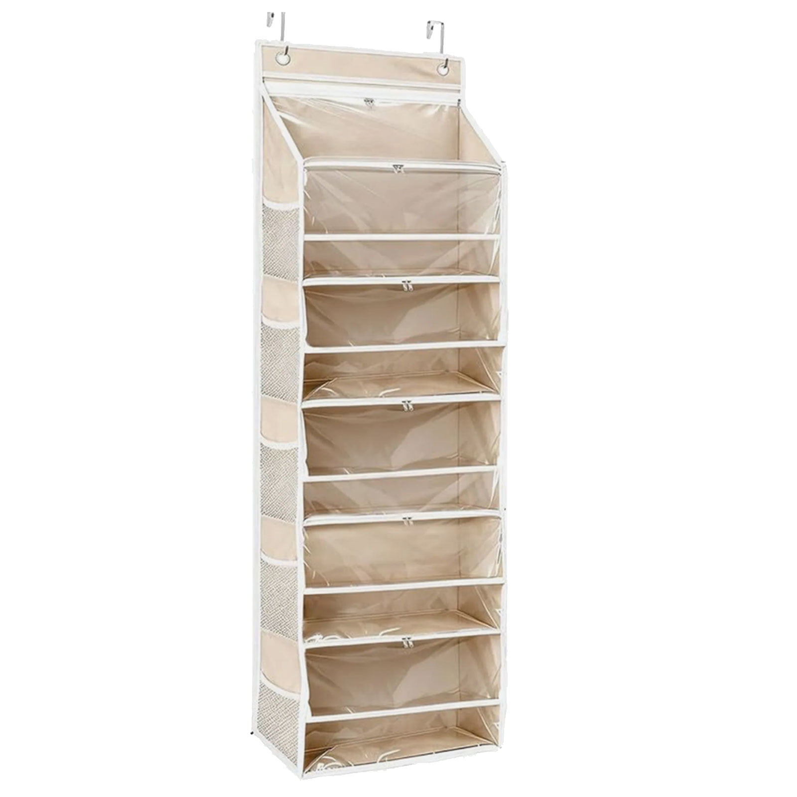 Versatile Door Mounted organizers Featuring 18 Pockets Including ...