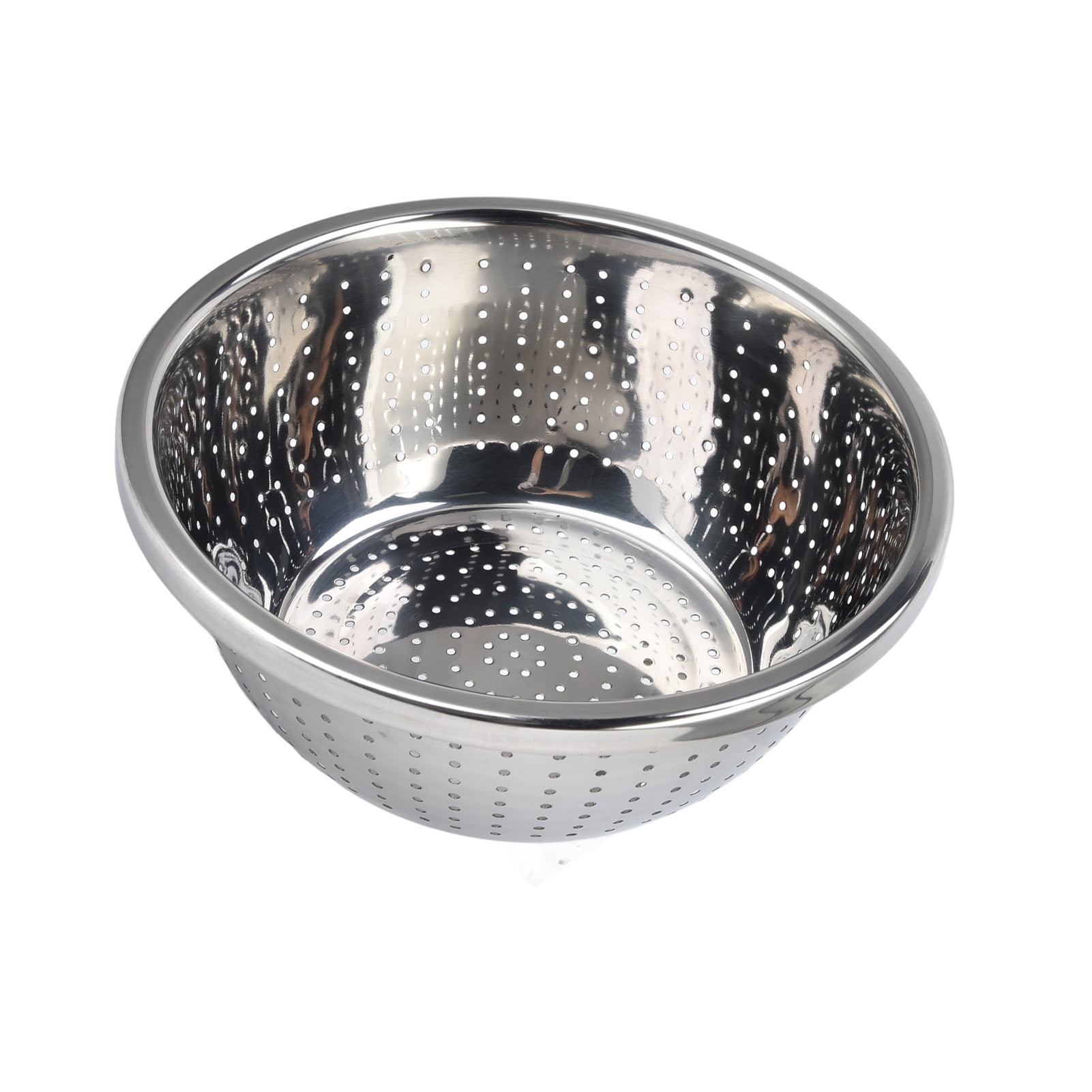 Versatile Drain Basin, Heavy Duty Microporous Colander, Perfect For ...