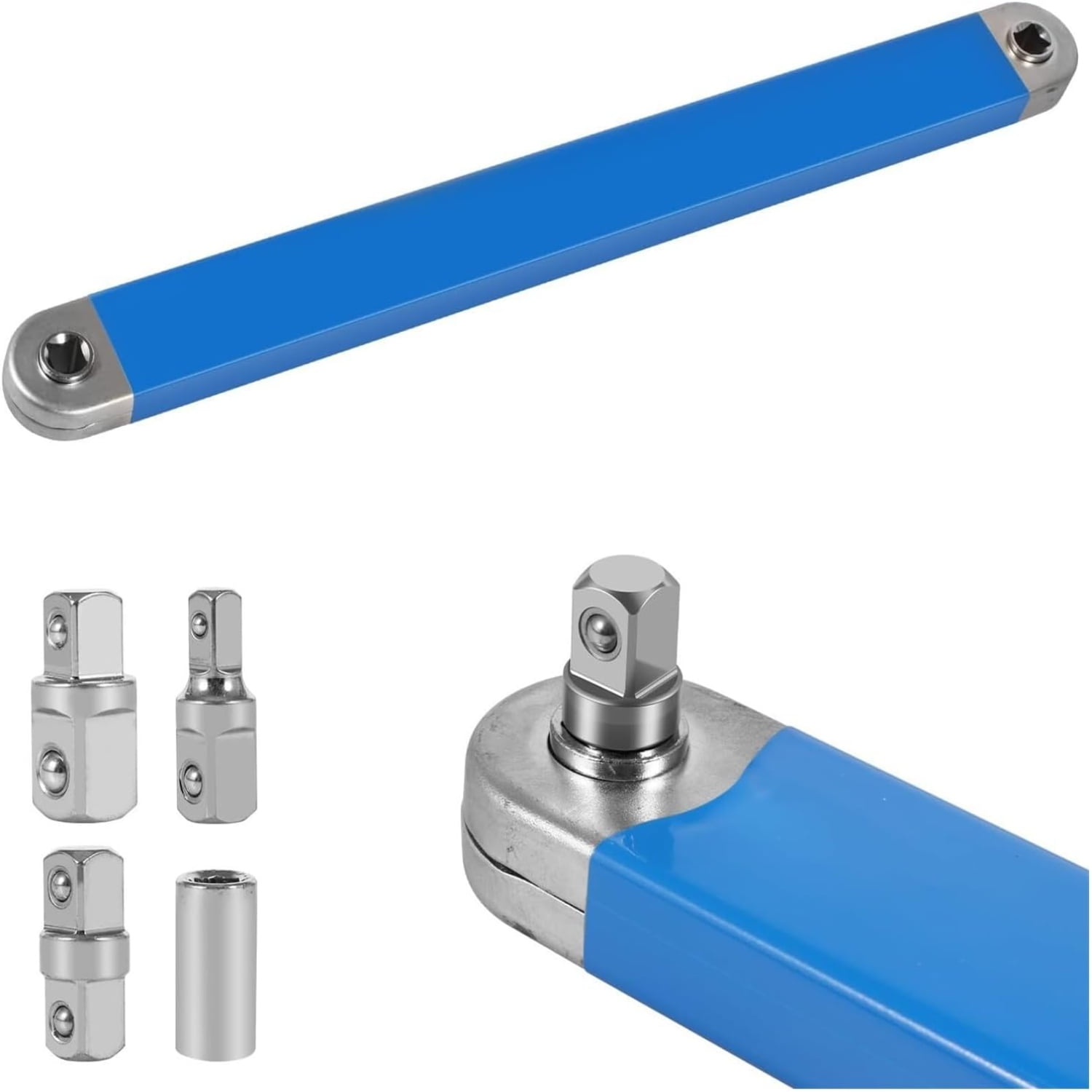 Versatile Durable and Expertly Crafted High-Carbon Steel Offset ...