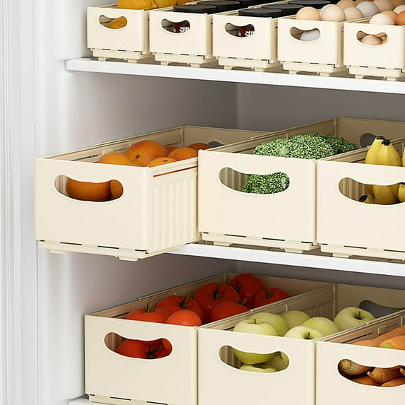 Versatile Expandable Drawer Organizer Adjustable Cabinet Storage ...