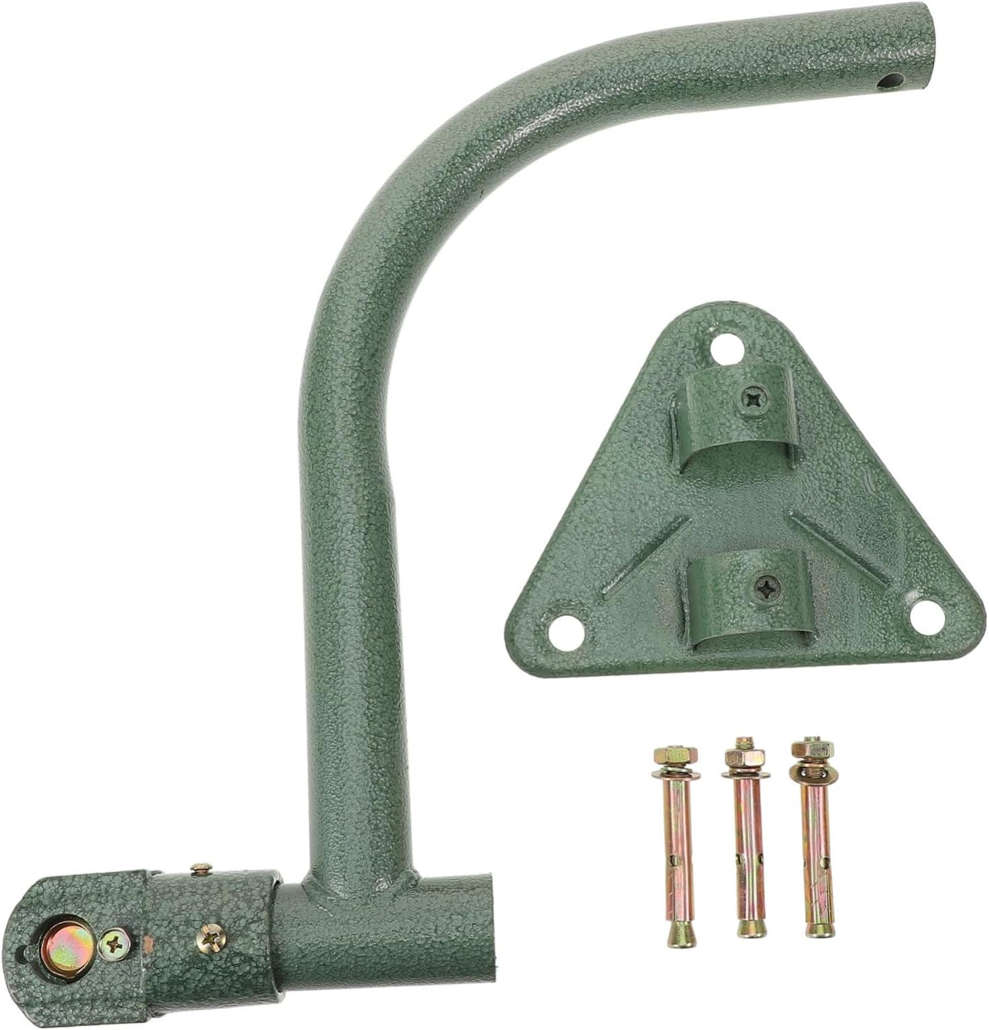 Versatile Fan Mounting Bracket Wall Mount Fan Bracket Sturdy Metal ...