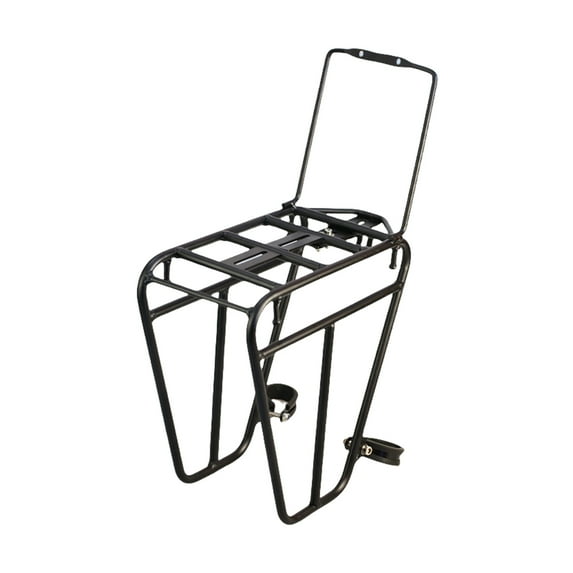 Versatile Front Rack High Strengths Front Bike Rack Metal Front ...