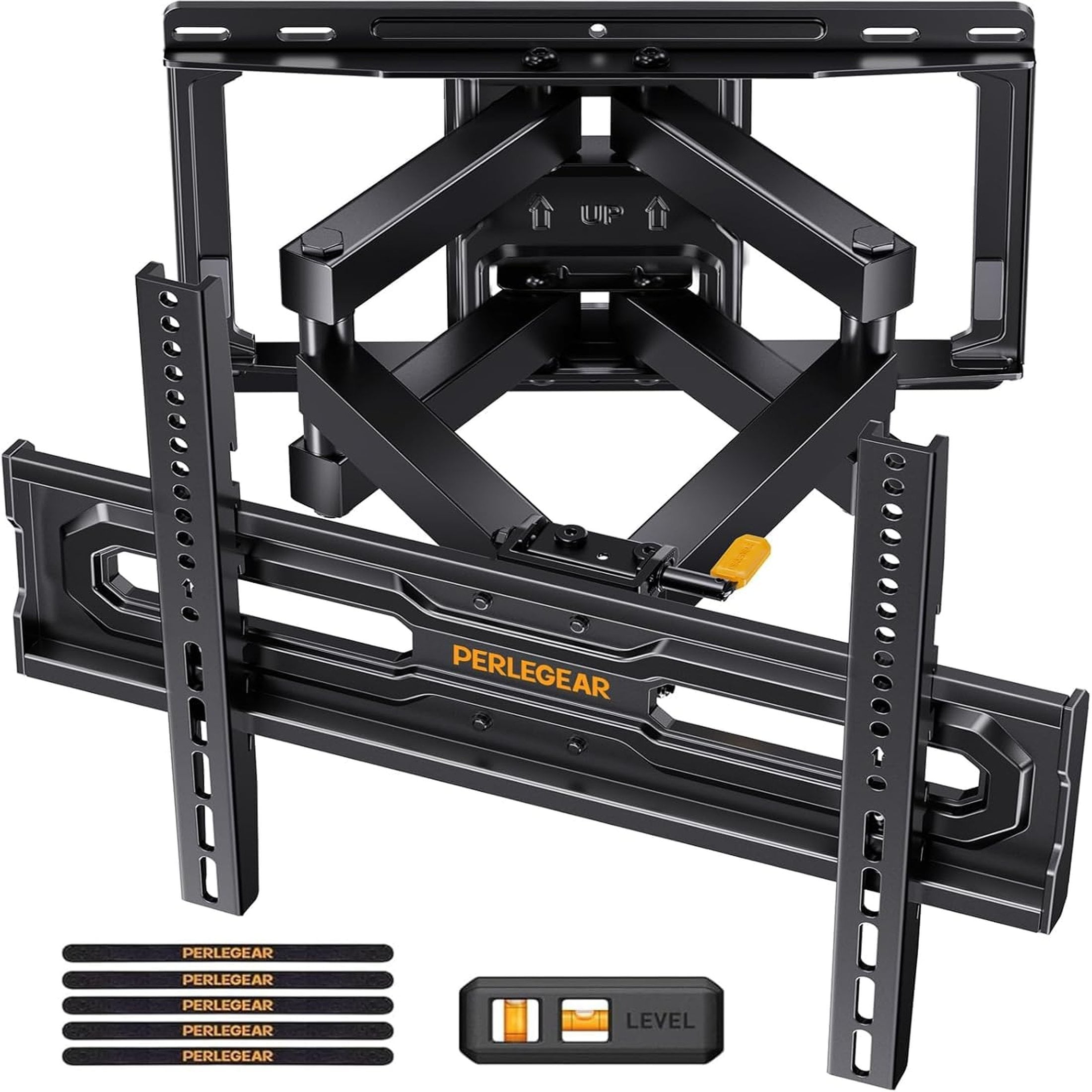 Versatile Full Motion TV Wall Mount for 32-65 Inch Screens - Walmart.com