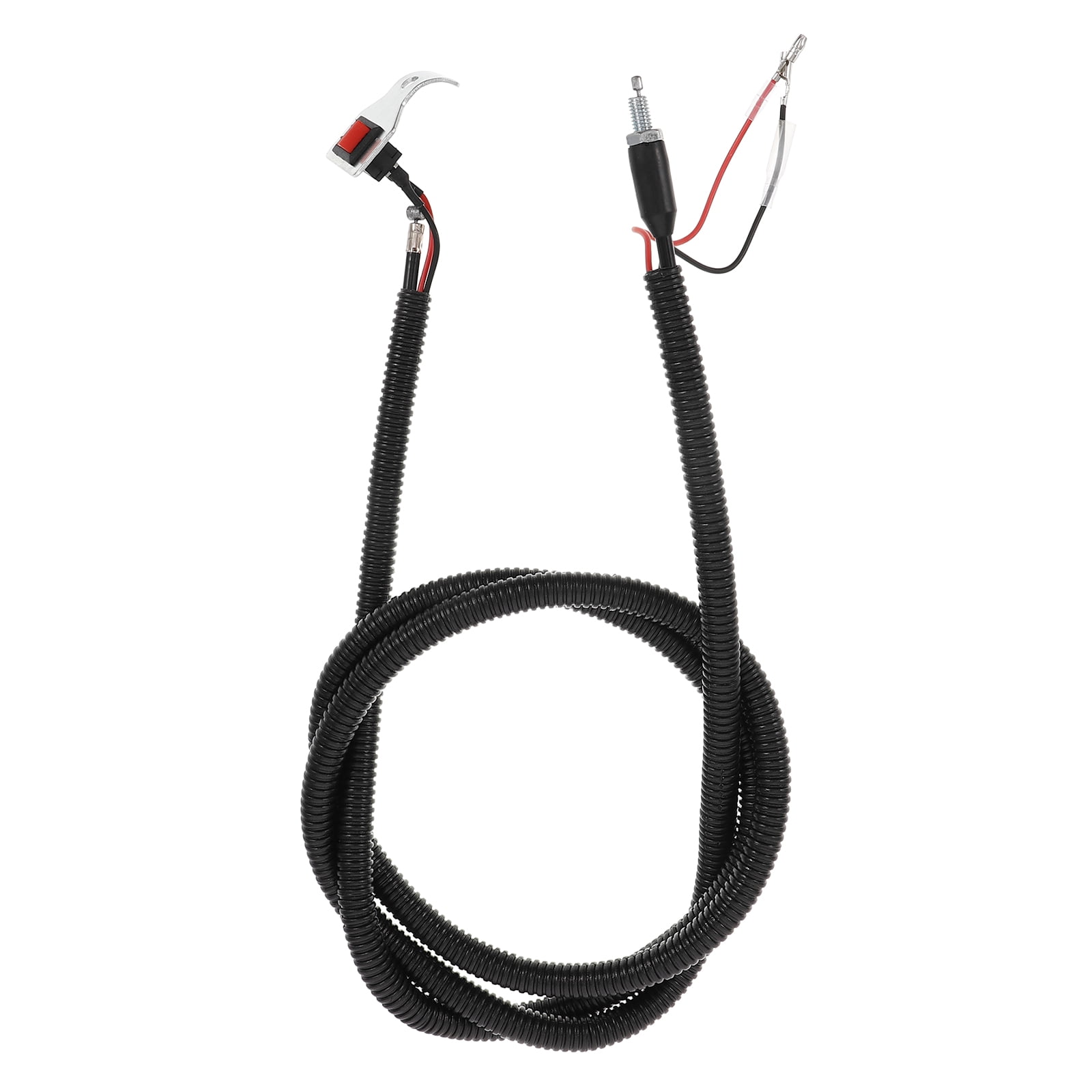 Versatile Go Kart Engine Cable Throttle Line Go Kart Throttle Cable ...