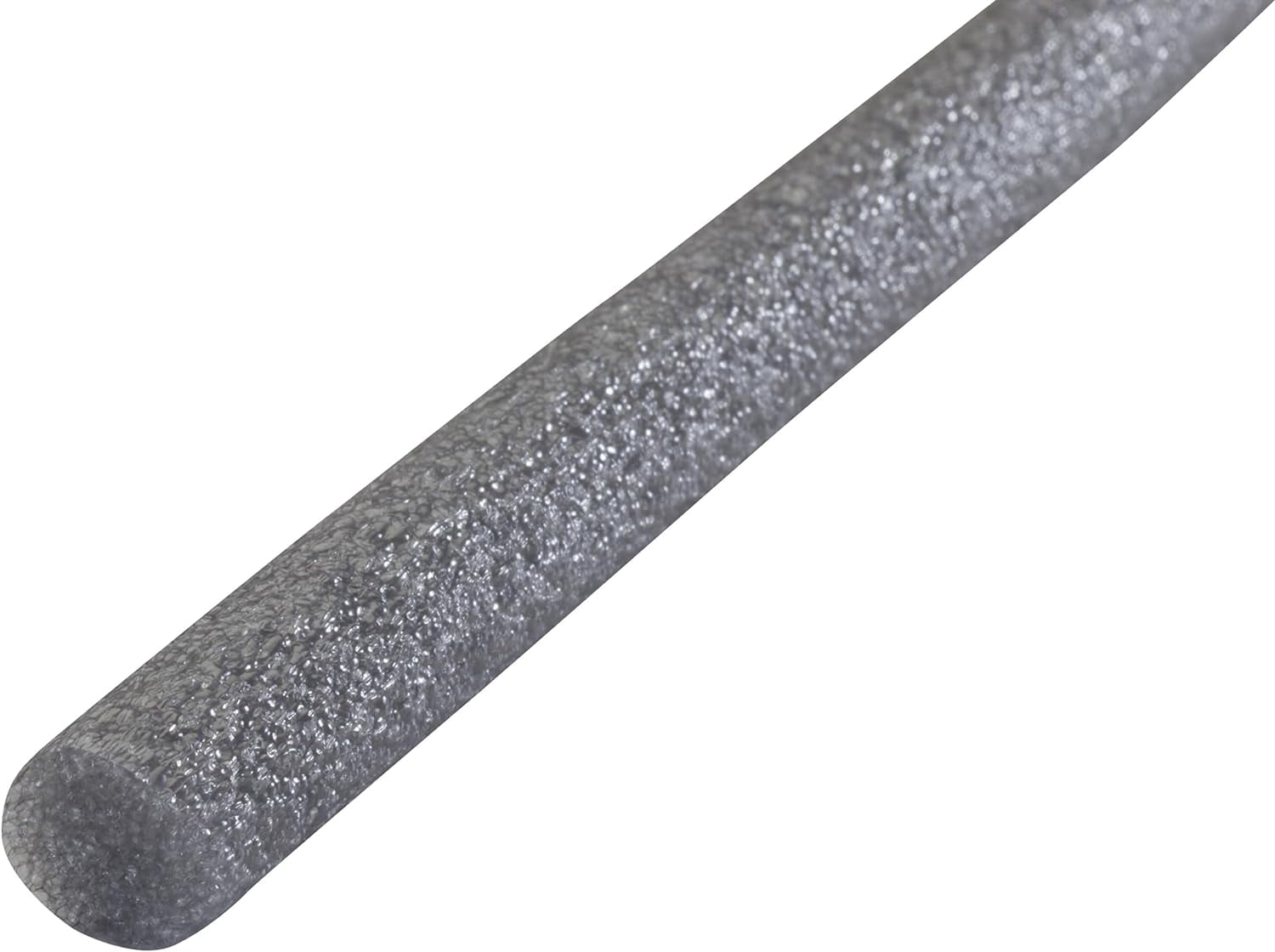 Versatile Gray Foam Backer Rod - Set 1/2in X 250ft - Essential Caulk ...