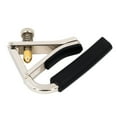 Versatile Guitar Capo for Acoustic and Electric Guitars Adjustable ...