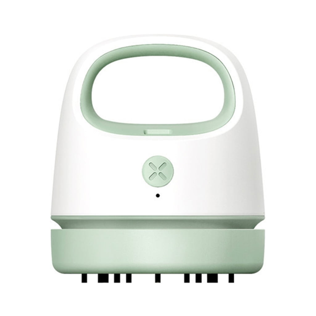 Versatile Handheld Vacuum Cleaner Rechargeable Table Vacuum Cleaner ...