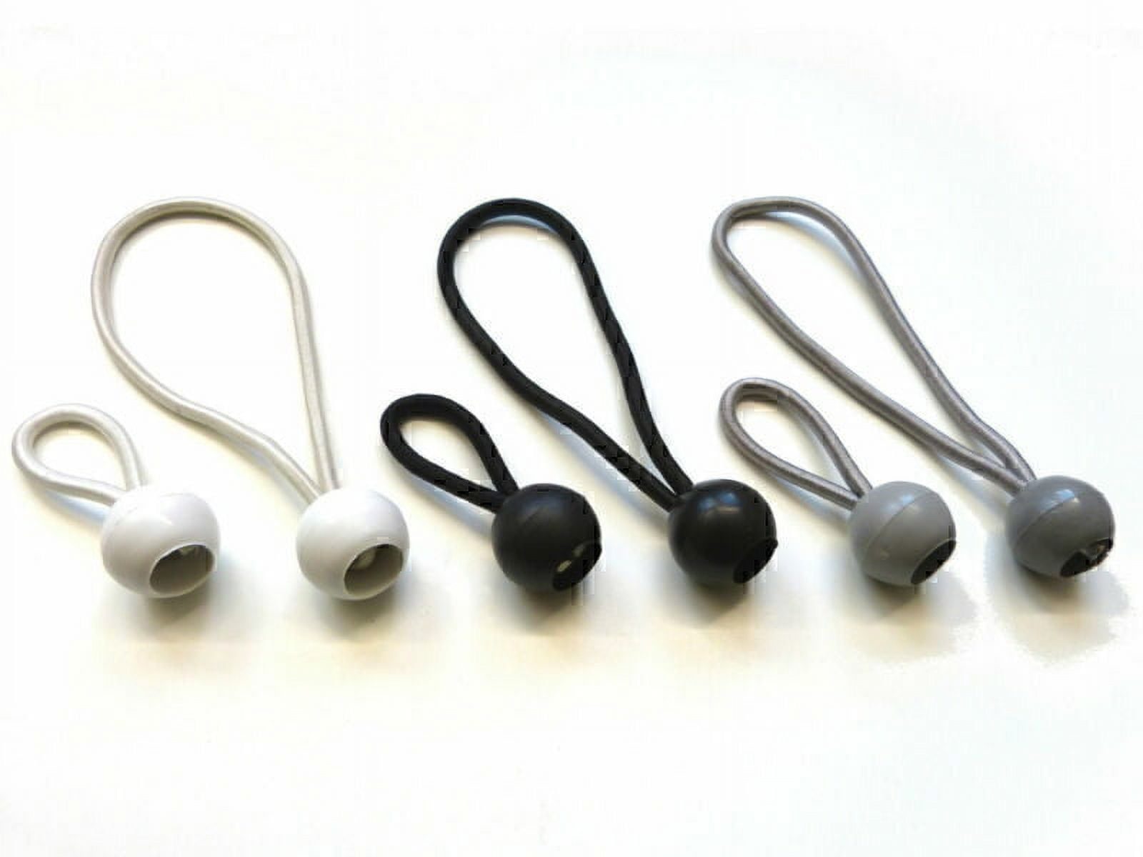 Versatile Heavy Duty Bungee Balls For Household Items Security, Elastic ...