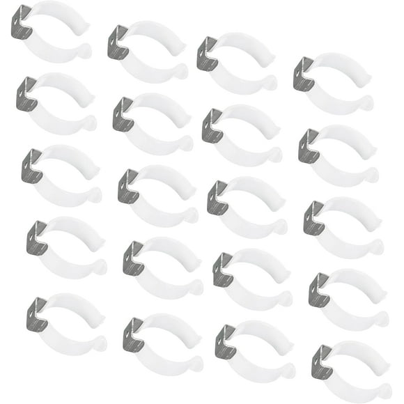 PVC Clamps