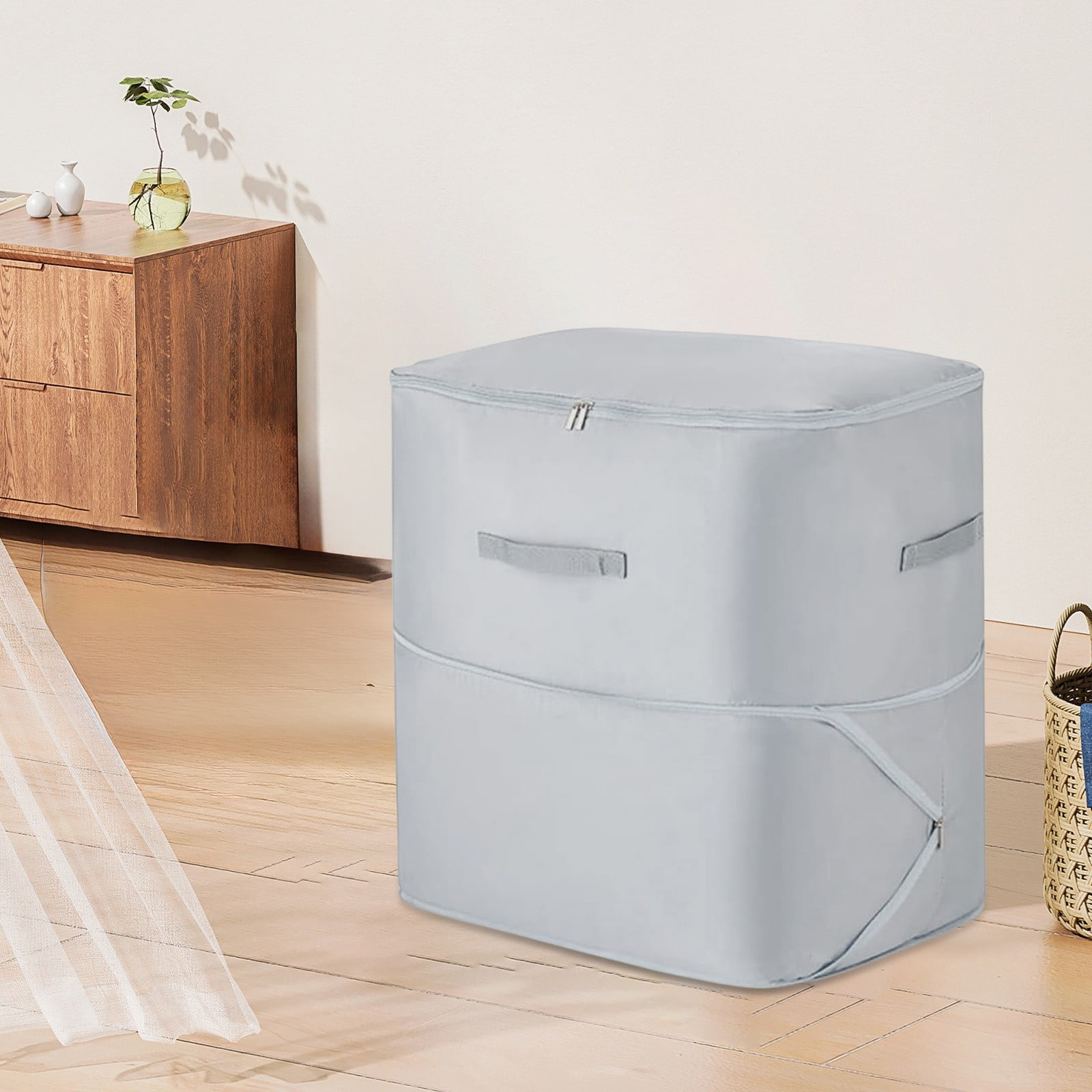 Versatile Home Textile Storage Solution for Spaces Wide-Range Uses and ...
