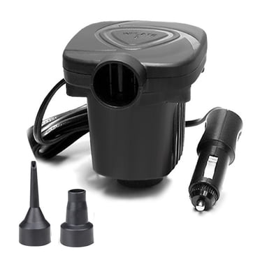 Intex Quick-Fill AC Electric Pump, Powered for Large Inflatables ...