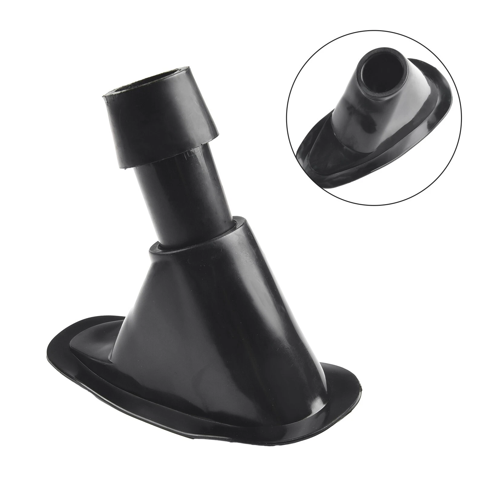 Versatile Inflatable Boat Kayak Fishing Rod Holder Base for Multiple ...