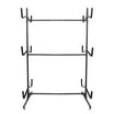 Double Kayak Storage Rack: Weather-Resistant, Durable, and Secure ...